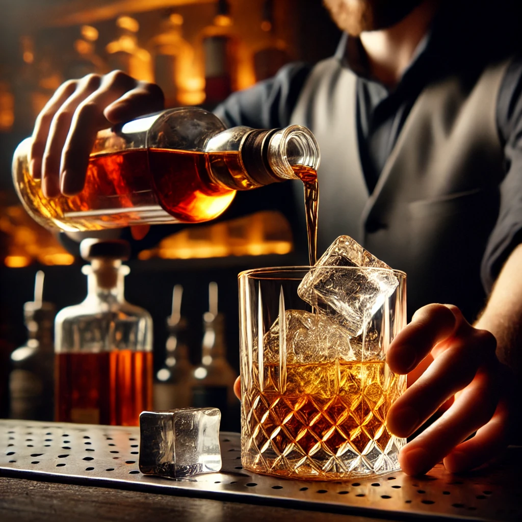 The Ultimate Guide to Zero-Proof Spirits: What to Try & How to Use The